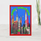 Philadelphia Holiday Card | Zazzle.com