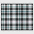 Philadelphia Football Plaid Wrapping Paper | Zazzle