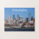 Philadelphia Skyline Puzzle | Zazzle