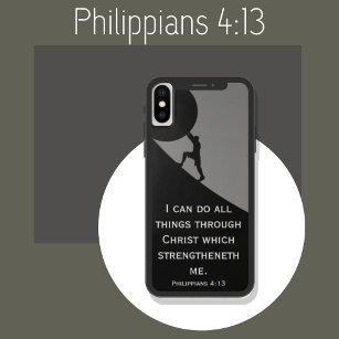 Philippians 4 13 Wallpaper Iphone