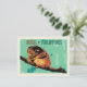 Philippine tarsier, island of Bohol, Philippines Postcard | Zazzle