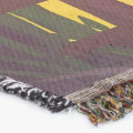 Philippine Traditional House-36543 Throw Blanket | Zazzle