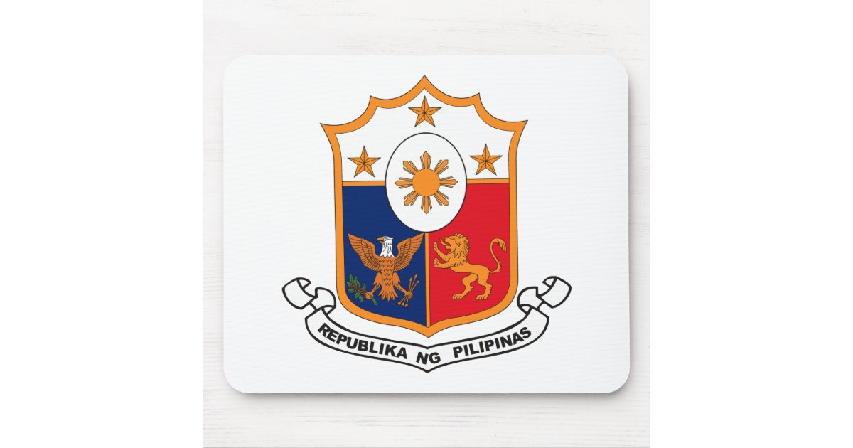 Filipino Heraldry