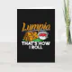 Philippines Filipino Lumpia Food Quote Card | Zazzle