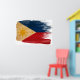 Philippines Flag Posters | Zazzle