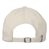 Philippines Pilipinas Flag Embroidered Baseball Cap | Zazzle