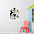 Phillips Family Crest Poster | Zazzle