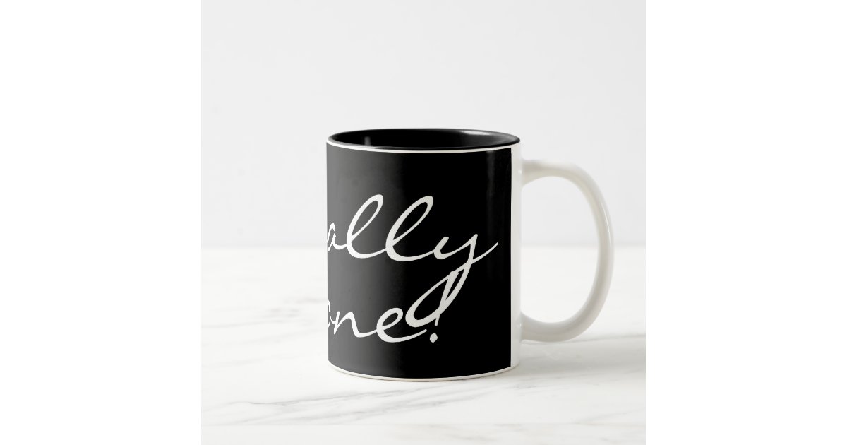 Phinally Done! Ph.D. Graduation Mug | Zazzle