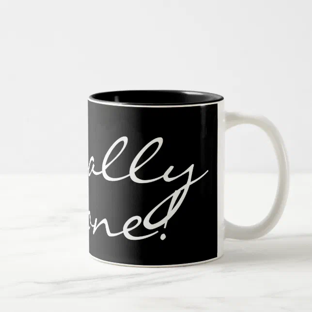 Phinally Done! Ph.D. Graduation Mug | Zazzle
