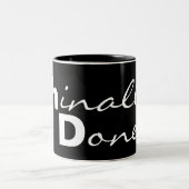 Phinally Done! Ph.D. Graduation Mug | Zazzle