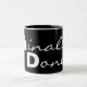 Phinally Done! Ph.D. Graduation Mug | Zazzle