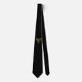 Phoenix Neck Tie | Zazzle