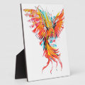 phoenix plaque | Zazzle