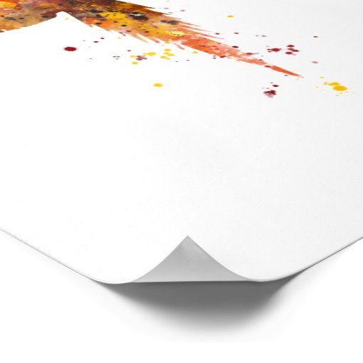 Phoenix Poster | Zazzle