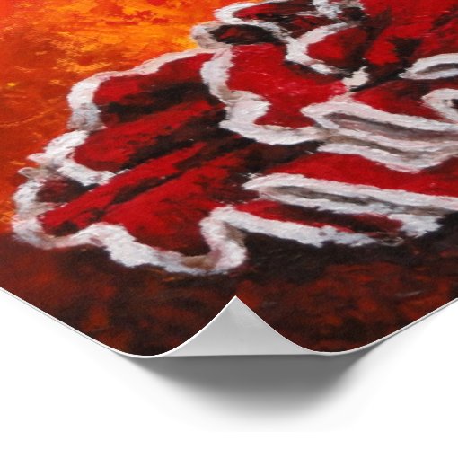 Phoenix Poster | Zazzle