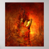 phoenix rise poster | Zazzle