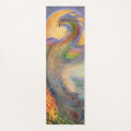 Phoenix Yoga Mat | Zazzle