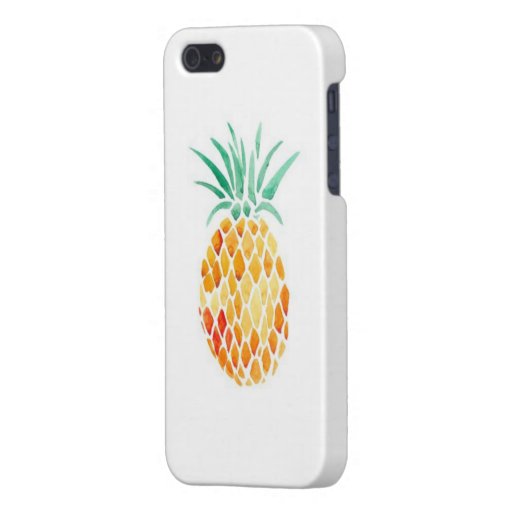 phone case pineapple | Zazzle
