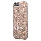 Phone Case - Rose Gold Fab bride | Zazzle