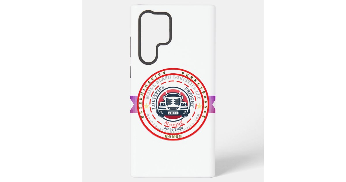 phone cover logo | Zazzle