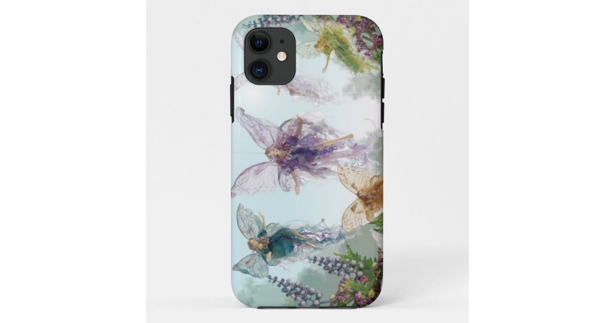 Phone Fairy iphone 5 Case | Zazzle.com