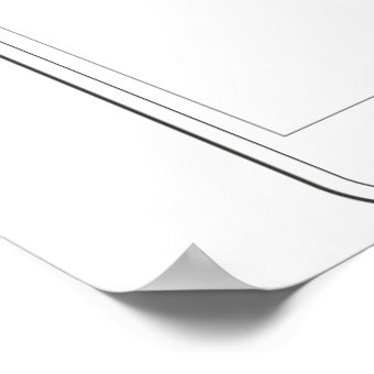 phone plain poster | Zazzle