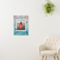 Photo Beach Graduation Welcome Sign | Zazzle
