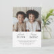 Photo Boys Joint Birthday Invitation - Script | Zazzle