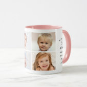 Photo Collage Awesome GRAN Mug | Zazzle