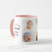 Photo Collage Awesome GRAN Mug | Zazzle