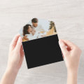 Photo Collage New Year Holiday Card | Zazzle