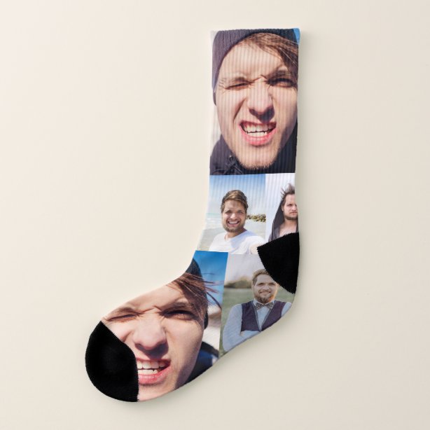 Socks | Zazzle
