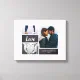 Photo Collage Wedding Sign and for Signatures | Zazzle