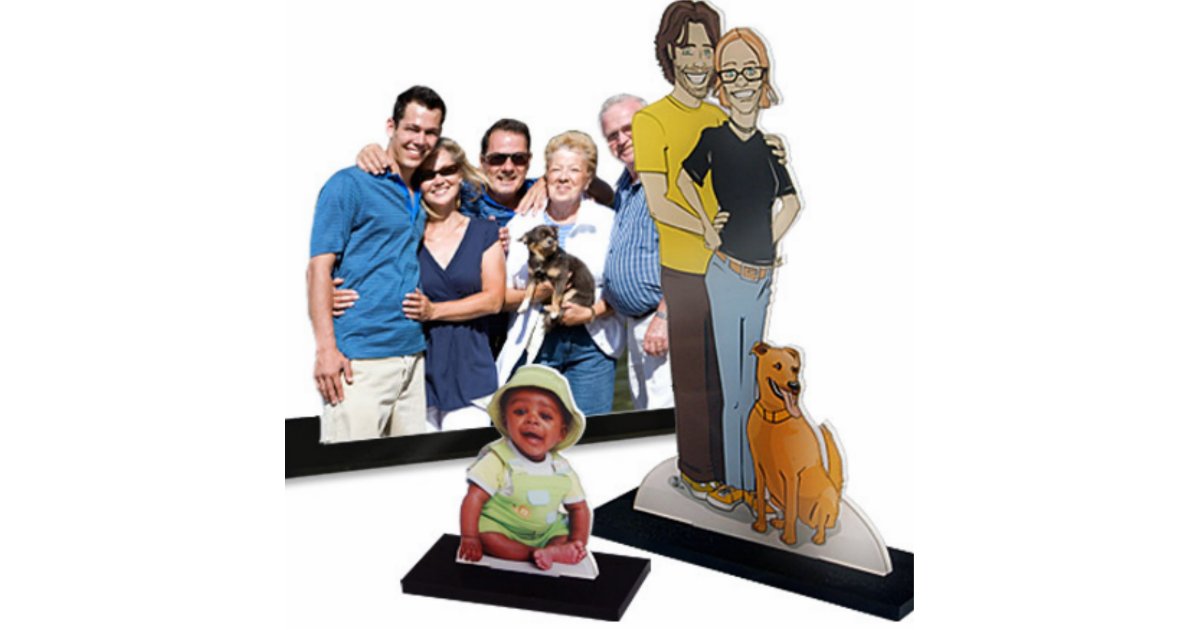 Photo CutOuts Props | Zazzle