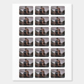Photo elegant the perfect match wedding favors | Zazzle