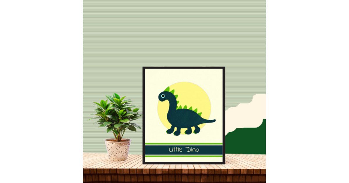 Photo Enlargement Poster | Zazzle