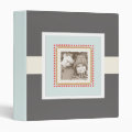 Photo Frame Binder | Zazzle