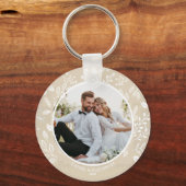 Photo keychain | Zazzle
