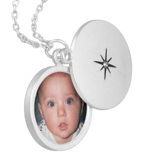Photo Locket | Zazzle