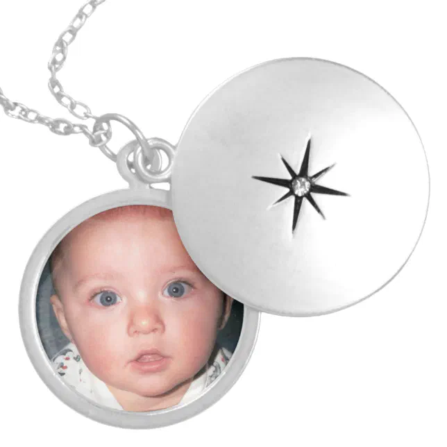 Photo Locket | Zazzle