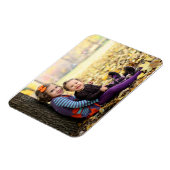 Photo Magnet | Zazzle