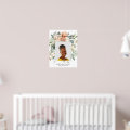 Photo Memorial Tribute Death Funeral Poster | Zazzle