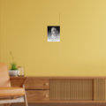 Photo Memorial Tribute Death Funeral Poster | Zazzle