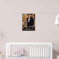 Photo men guys welcome birthday party poster | Zazzle