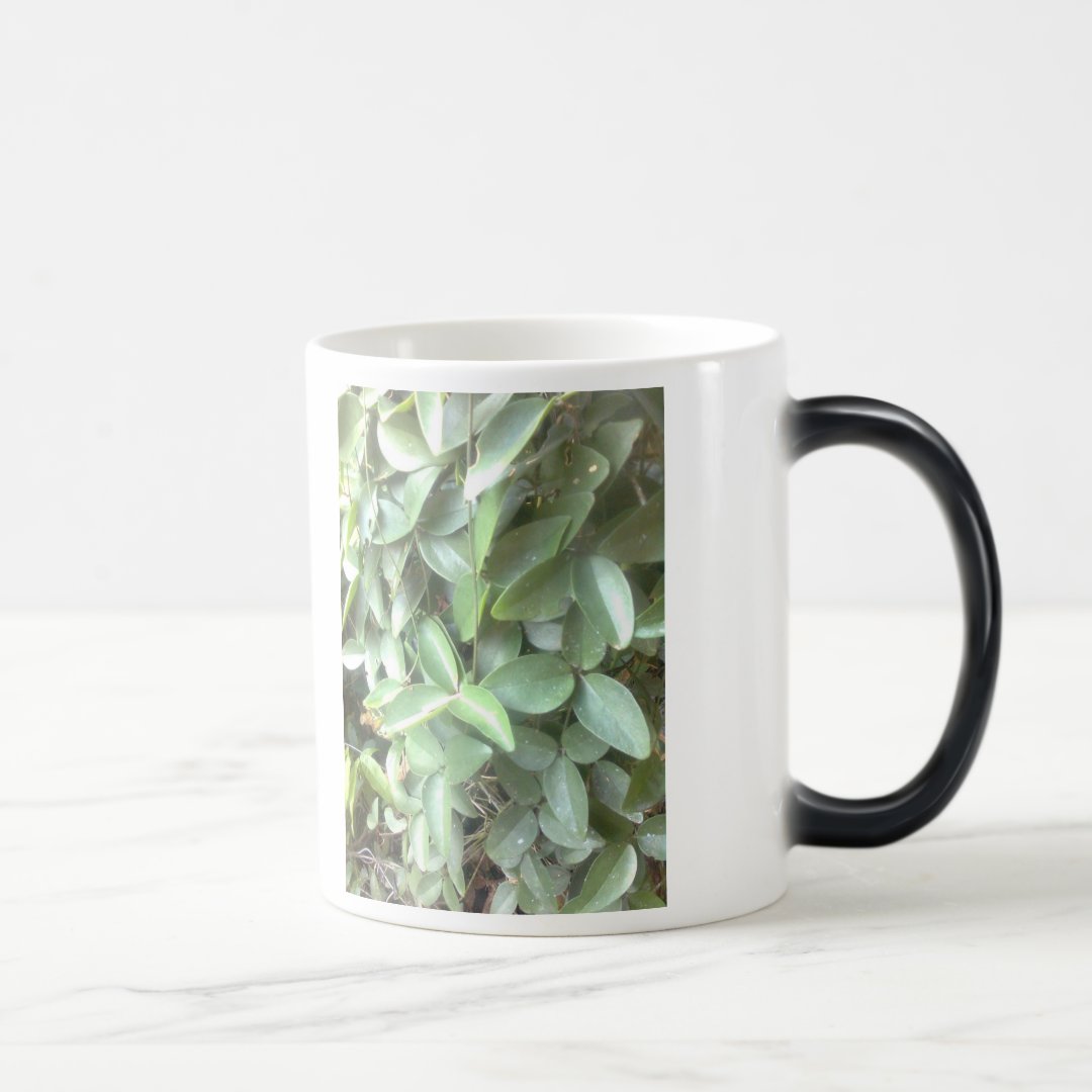 Photo morphing mug | Zazzle