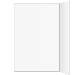 Photo Number Blue Border Giant 70th Birthday Card | Zazzle