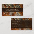 Photo of Guns - Gunsmith - Business Card | Zazzle