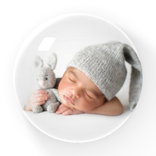 Create Your Own Custom Paperweights | Zazzle