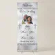 Photo Personalized Wedding Banners for Church | Zazzle
