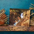 Photo Plaque-Yellowstone Falls Plaque | Zazzle